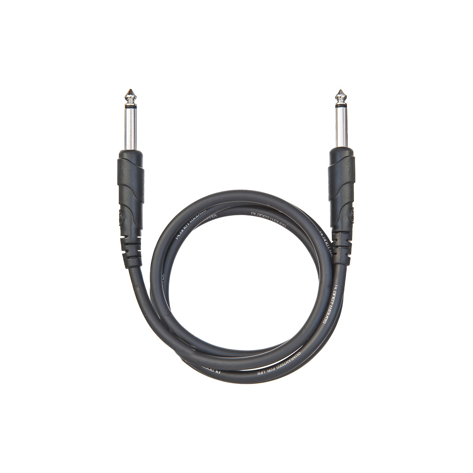 D'Addario Classic Series 1/4" Patch Cable 3 ft. | Guitar Center