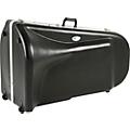 MTS Products 1203V Large Frame Top Action Tuba Case Black | Guitar Center