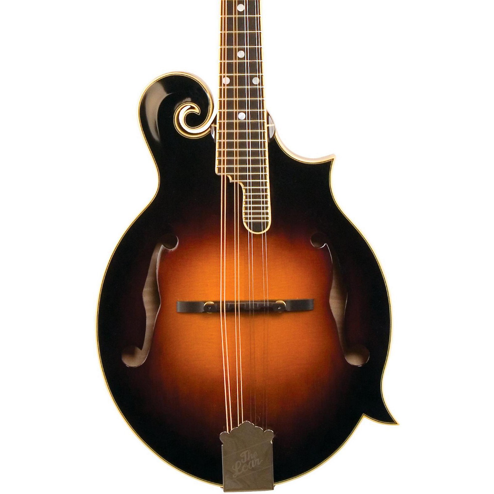 The Loar LM-700 F-Model Mandolin Vintage Sunburst | Guitar Center