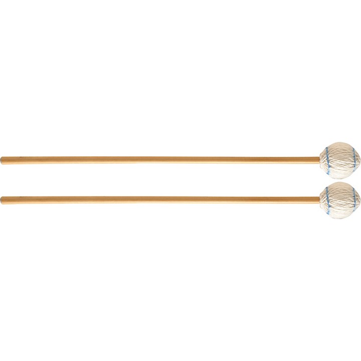 Innovative Percussion Ludwig Albert Rattan Series Marimba Yarn Mallets ...