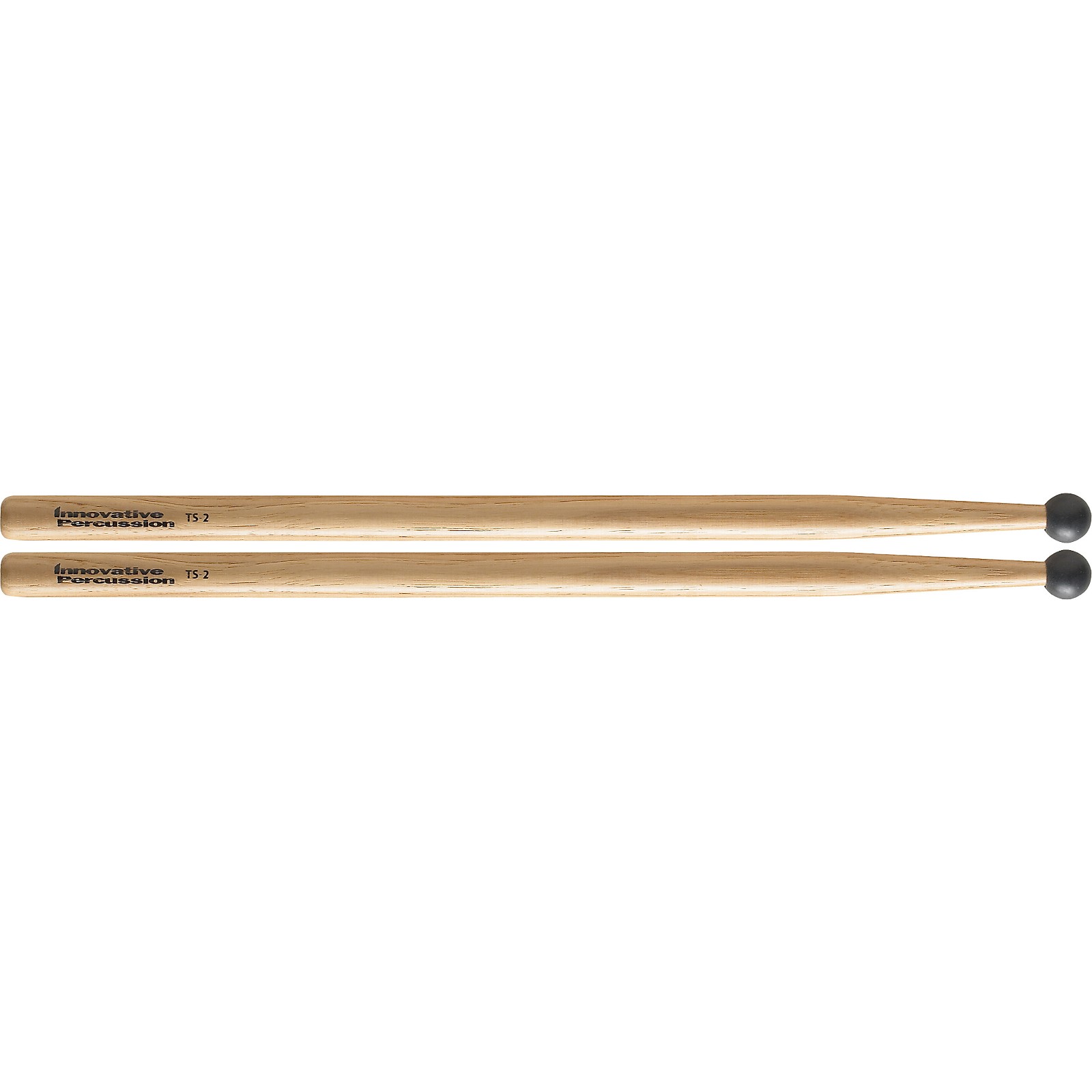 Innovative Percussion Field Series Multi-Tom Hickory Drum Sticks TS-2 ...