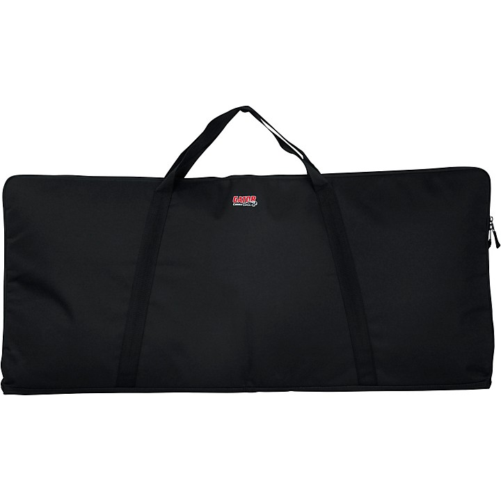 Gator Keyboard Bag for 49-Note Keyboards 49 key | Guitar Center