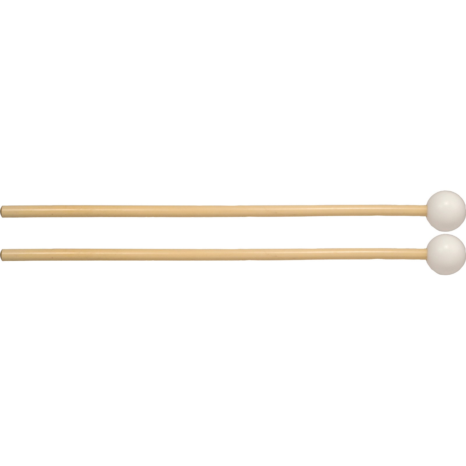 Vic Firth Medium Hard Teflon | Guitar Center