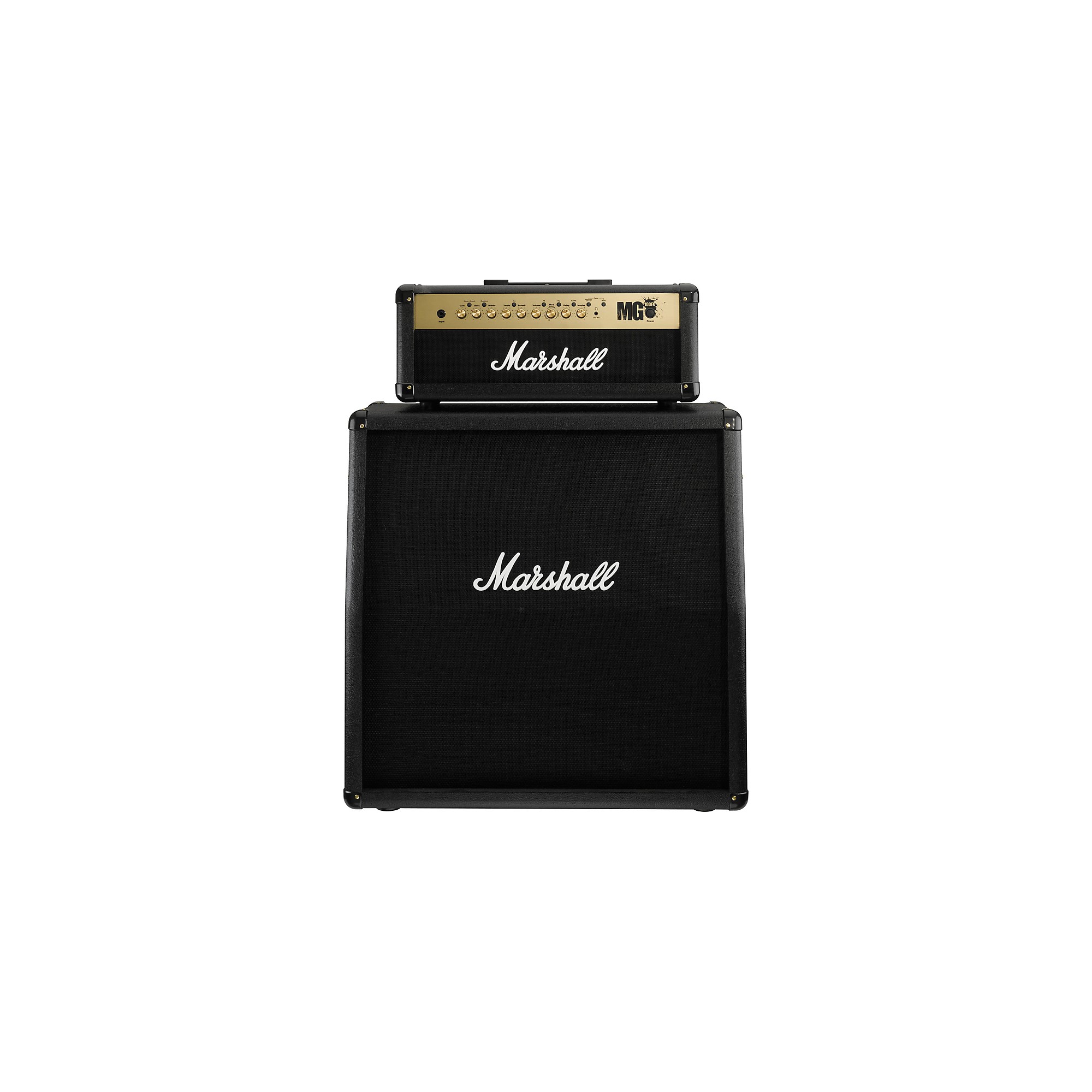 Marshall Mg412a 4×12 Speaker Cabinet | Cabinets Matttroy