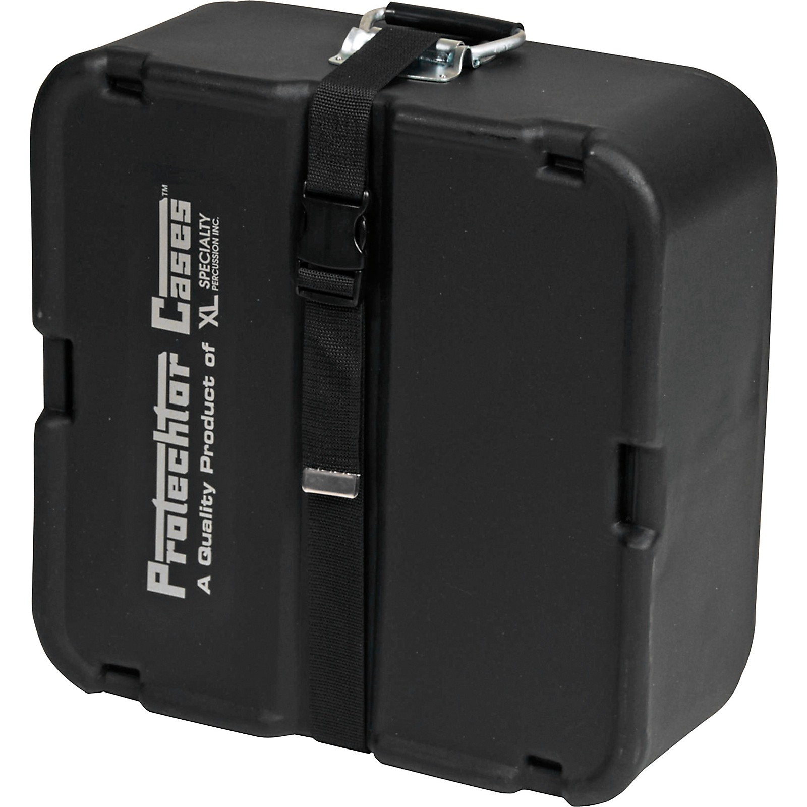 Protechtor Cases Protechtor Classic Snare Drum Case (Foam-lined) 14 x 5 ...