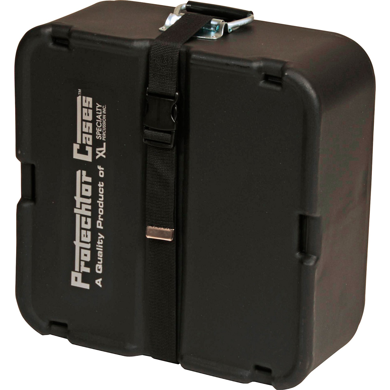 Protechtor Cases Protechtor Classic Snare Drum Case (Foam-lined) 14 x 6 ...