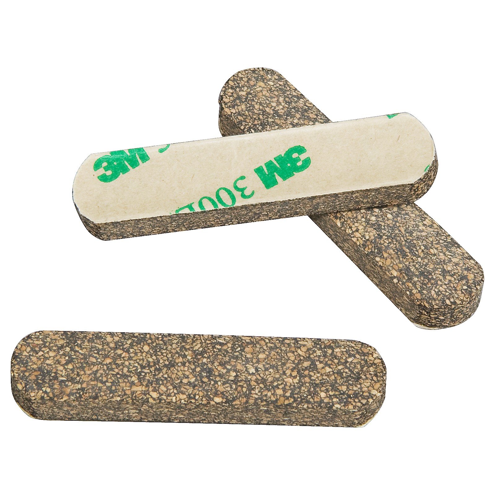 Jo-Ral Tenor or Bass Trombone Straight Mute Cork 3-Cork Pack | Guitar ...