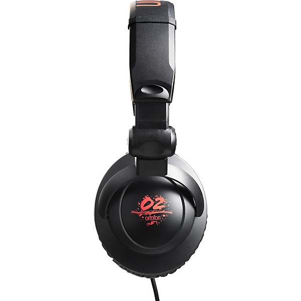 Ortofon O2 Headphones | Guitar Center