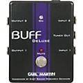 Carl Martin Buff Deluxe Boost Guitar Effects Pedal | Guitar Center