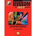 Hal Leonard Essential Elements for Jazz Ensemble - Baritone Saxophone ...