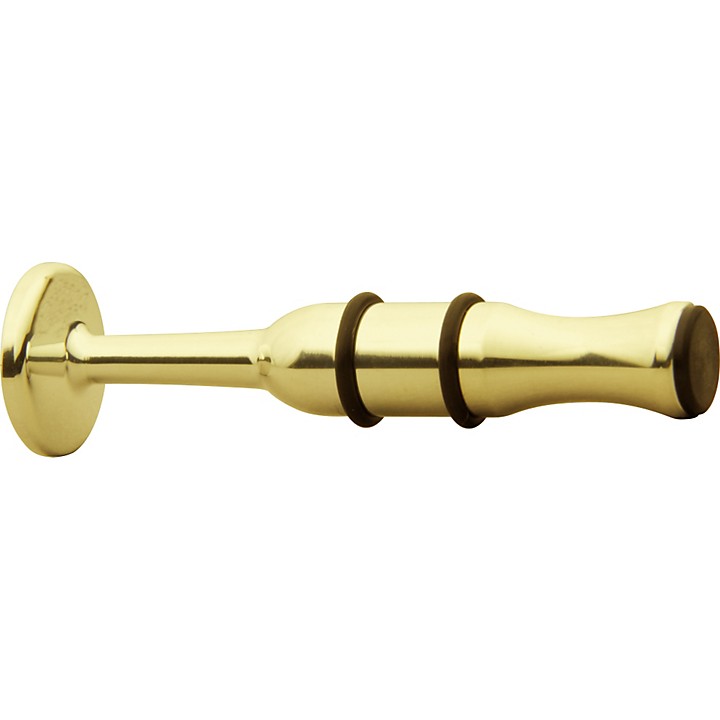 Warburton P.E.T.E. Personal Embouchure Training Device Gold Plate ...