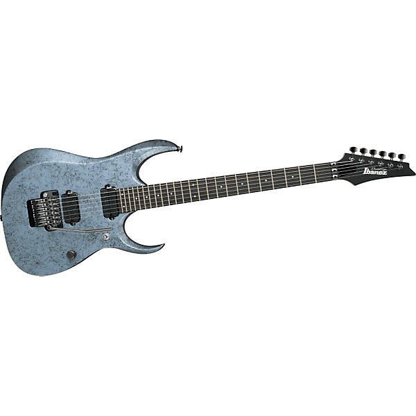 Ibanez RGD2120Z Prestige Electric Guitar Cobweb Silver Metallic ...