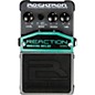 Rocktron Reaction Digital Delay Guitar Effects Pedal | Guitar Center
