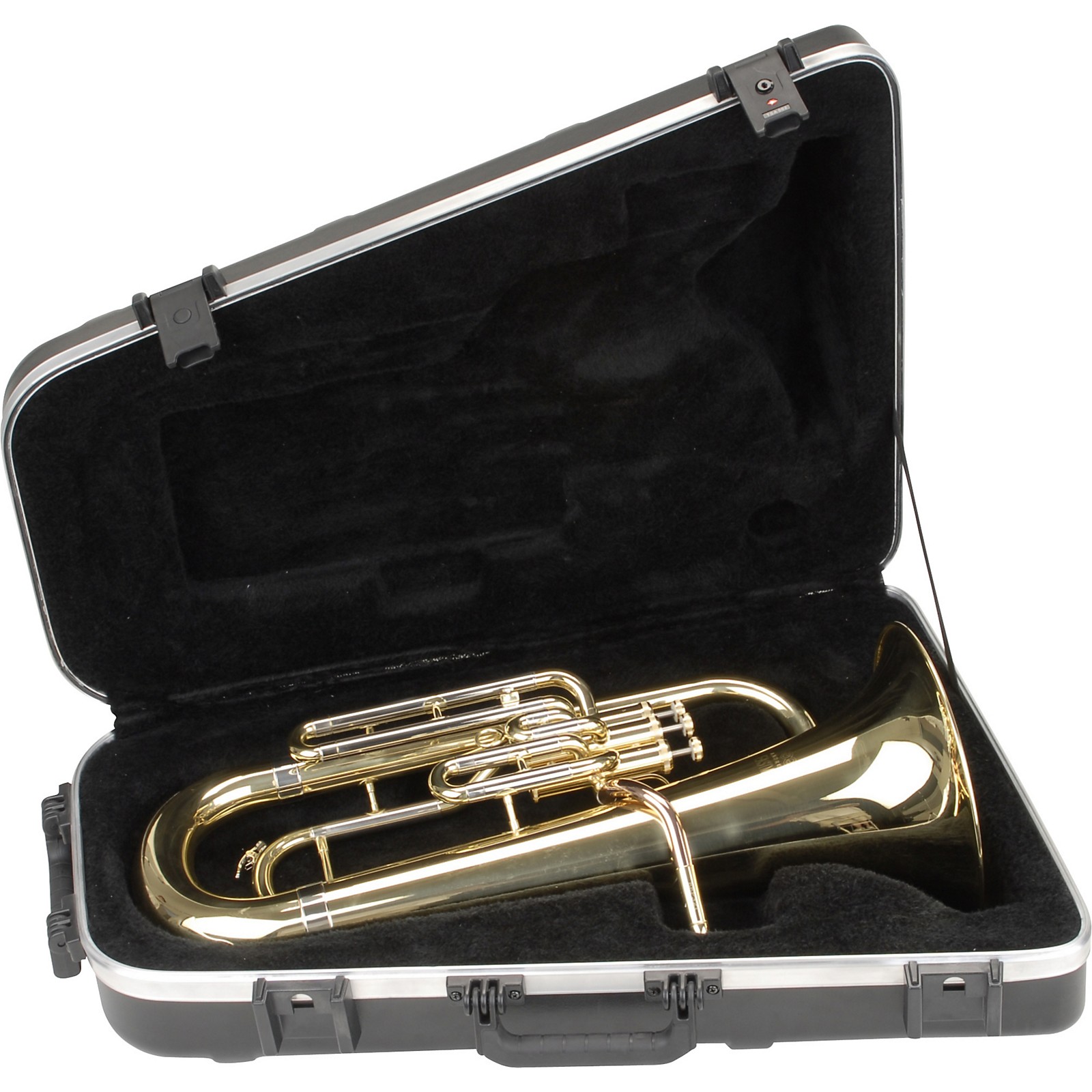 SKB 375 Universal Upright Bell Euphonium Case | Guitar Center