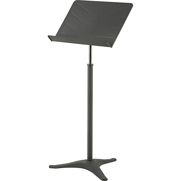 Proline PL49 Deluxe Music Stand Black | Guitar Center