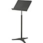 Proline PL49 Deluxe Music Stand Black | Guitar Center