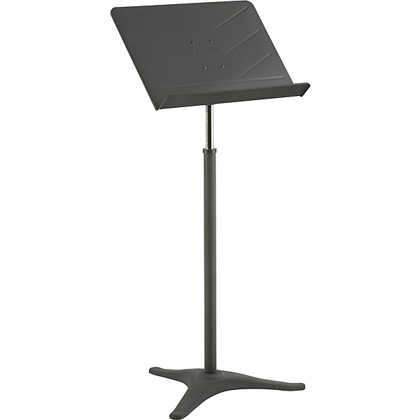 Proline PL49 Deluxe Music Stand Black | Guitar Center