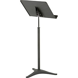 Proline PL49 Deluxe Music Stand Black | Guitar Center