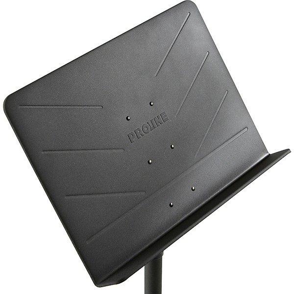 Proline PL49 Deluxe Music Stand Black | Guitar Center