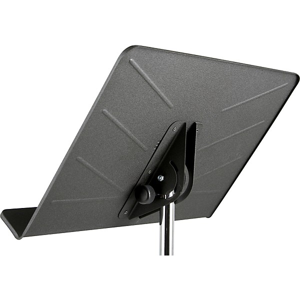 Proline PL49 Deluxe Music Stand Black | Guitar Center