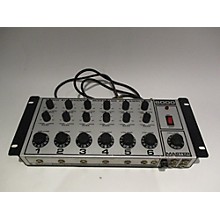Line Mixers | Guitar Center