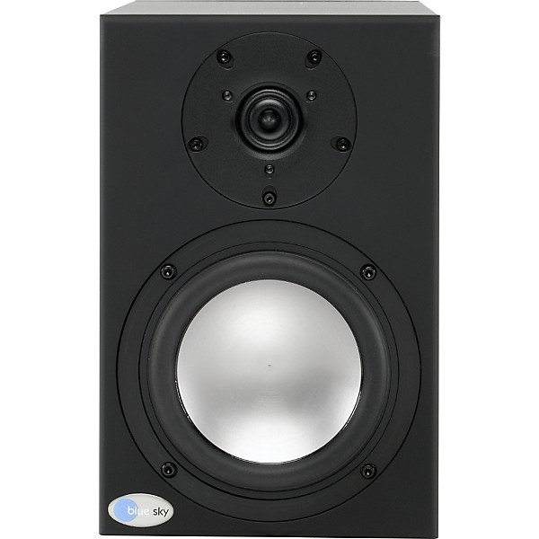 Blue Sky Sky System One SAT 6.5 MK II Satellite 2.1 Studio Monitor ...