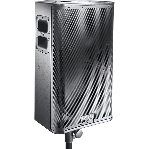 Open Box QSC HPR122i 12" 2-Way Powered Multipurpose Loudspeaker ...