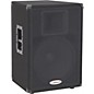 Open Box Harbinger HX151 15" 2-Way Speaker Cabinet | Guitar Center