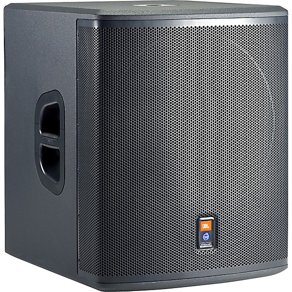 Open Box JBL PRX518S 18" Self-Powered Subwoofer System 18 in. | Guitar Center