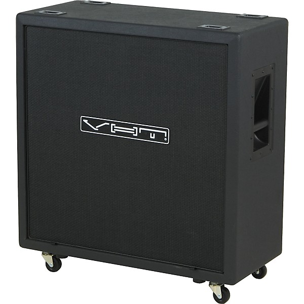VHT Deliverance 412 Guitar Cab Straight | Guitar Center