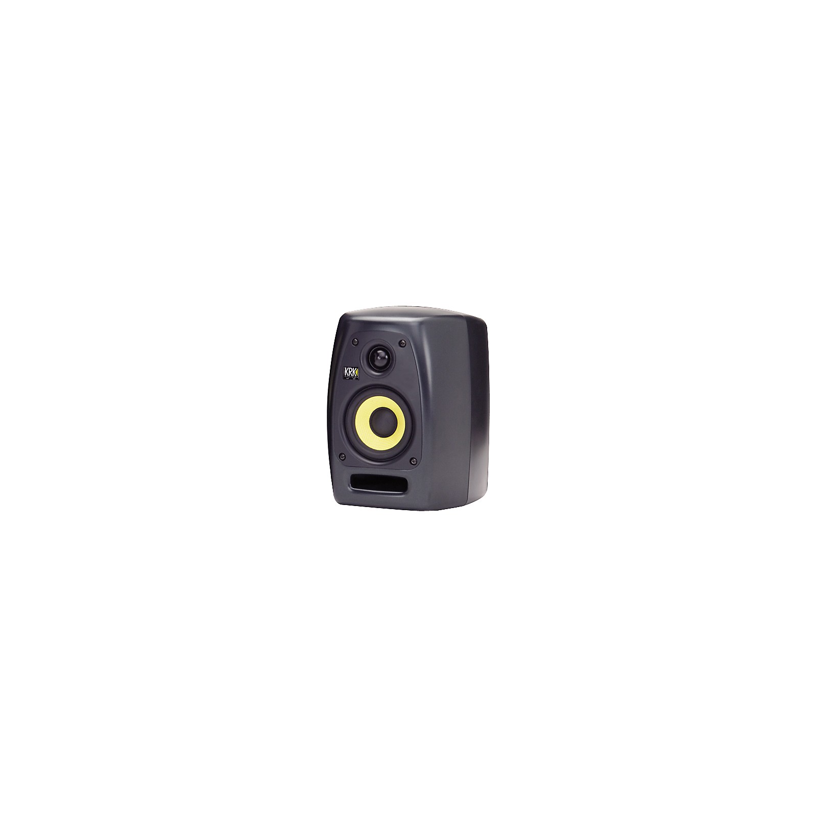 KRK VXT 4 Powered Studio Monitor | Guitar Center