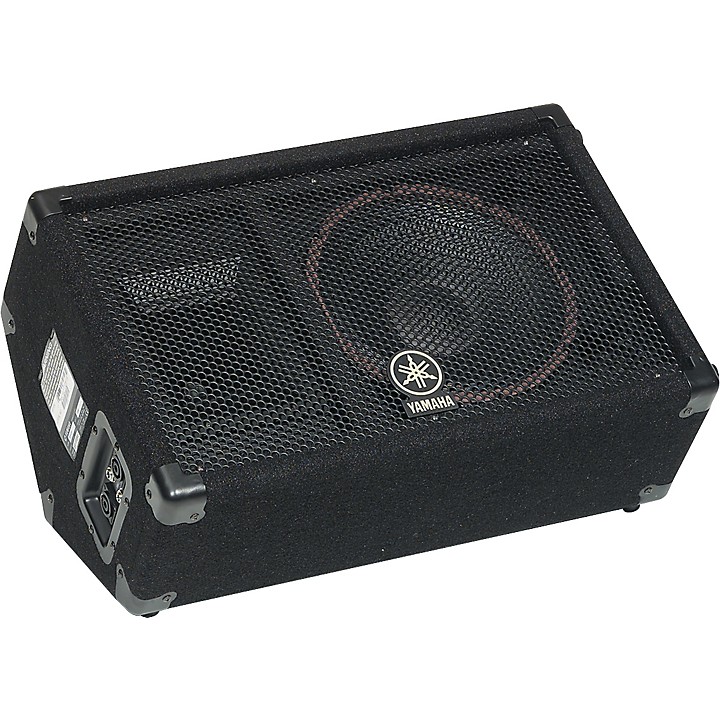 Yamaha SM10V 2-Way Club Series V Monitor | Guitar Center