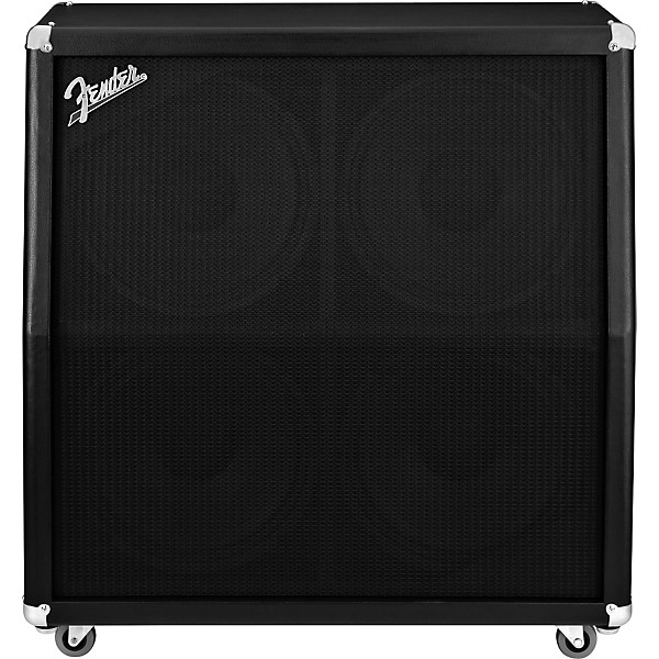 Fender FM 412 4x12" 100 Watt 4-Ohm Cabinet | Guitar Center