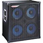 Ashdown MAG 410T 4X10" Deep Bass Cabinet with Tweeter 8 Ohm | Guitar Center