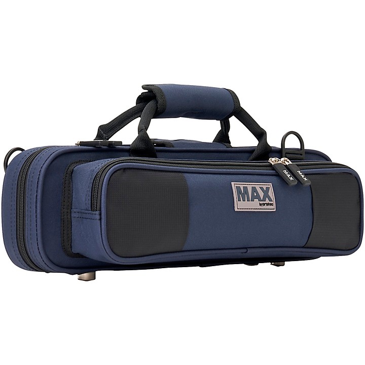 Protec MAX Flute Case Blue | Guitar Center