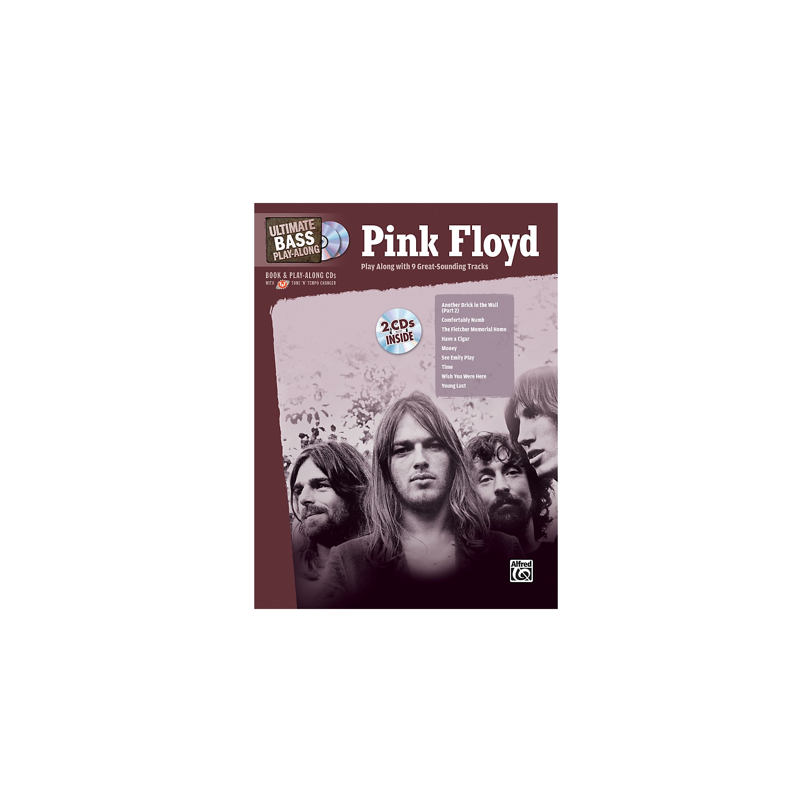 Alfred | Guitar Center