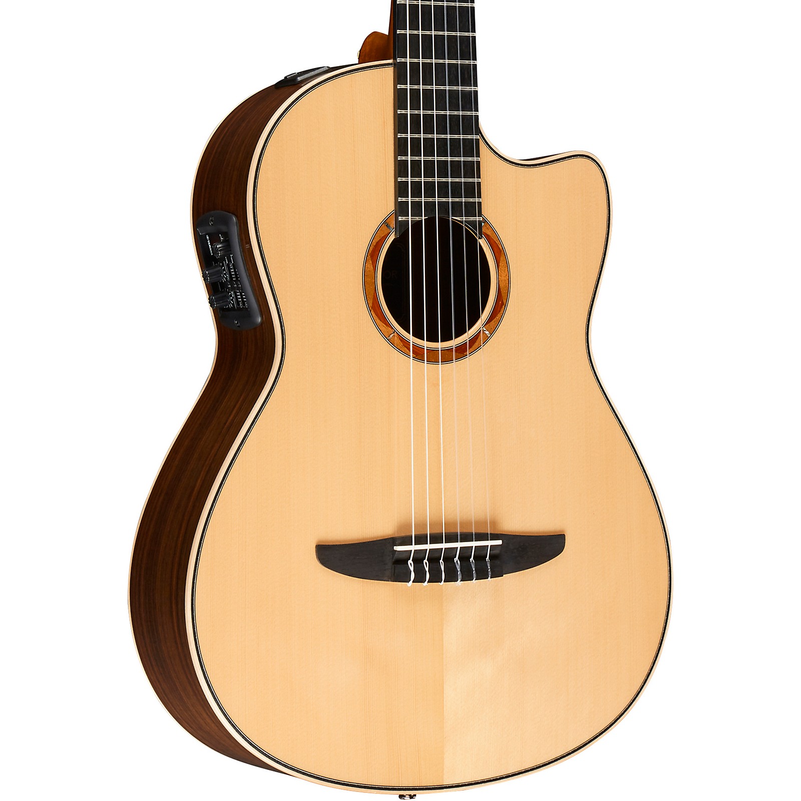 Open Box Yamaha Natural 190839029607 | Guitar Center