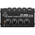 Behringer MICROAMP HA400 Headphone Amp | Guitar Center