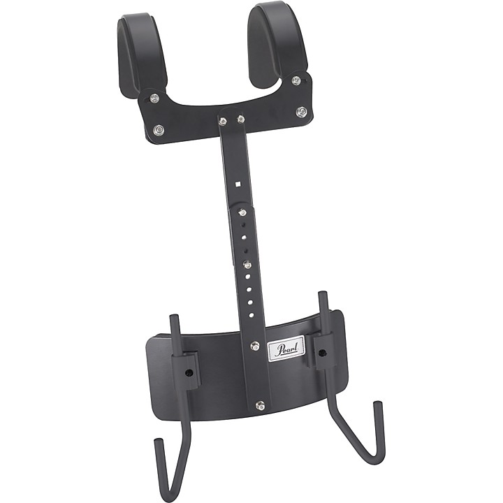 Pearl MX T-Frame Tenor Carrier with Back Bar For Quad | Guitar Center
