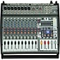 Behringer EUROPOWER PMP3000 12-Channel Powered Mixer Pmp3000 | Guitar ...