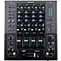 Mackie d.4 Pro 4-Channel DJ Mixer | Guitar Center