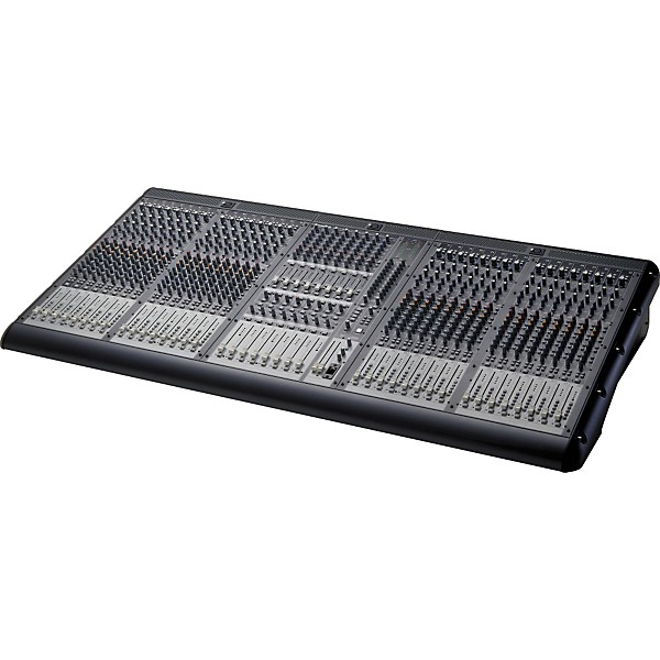 Mackie Onyx 3280 Premium 32-Channel Analog Live Sound Console | Guitar ...