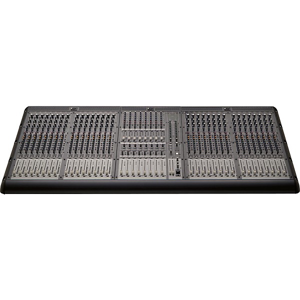 Mackie Onyx 3280 Premium 32-Channel Analog Live Sound Console | Guitar ...