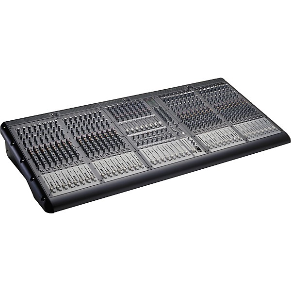 Mackie Onyx 3280 Premium 32-Channel Analog Live Sound Console | Guitar ...