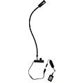 Littlite L-4/18 BNC Lamp with Base and Dimmer 18 in. | Guitar Center