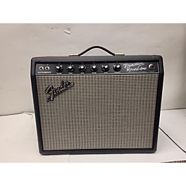 Used Fender Amplifiers & Effects | Guitar Center