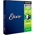 Elixir 7-String Electric Guitar Strings with OPTIWEB Coating Light ...