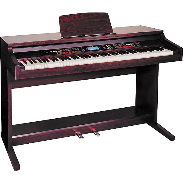 Williams Concerto 88H Digital Console Piano | Guitar Center