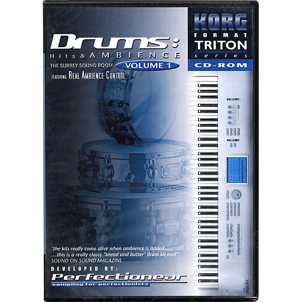 KORG | Guitar Center