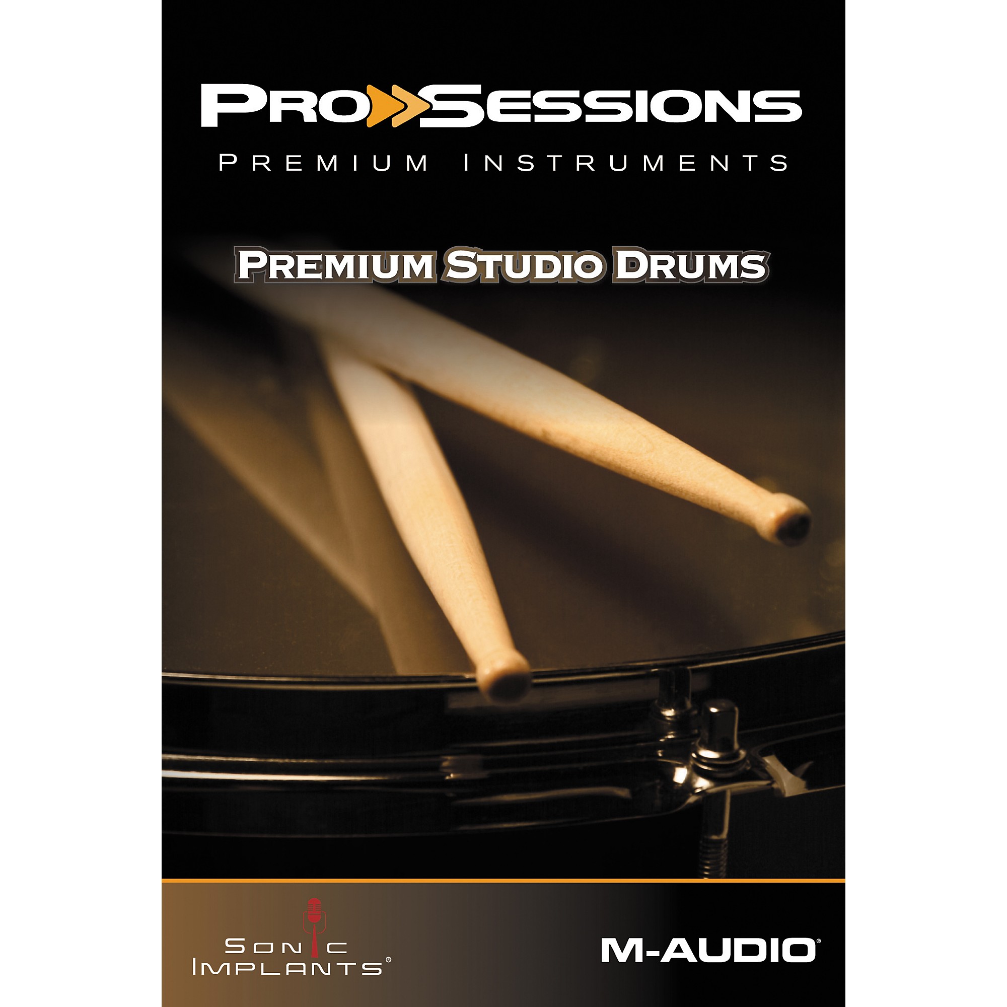 Premium Studio Pro